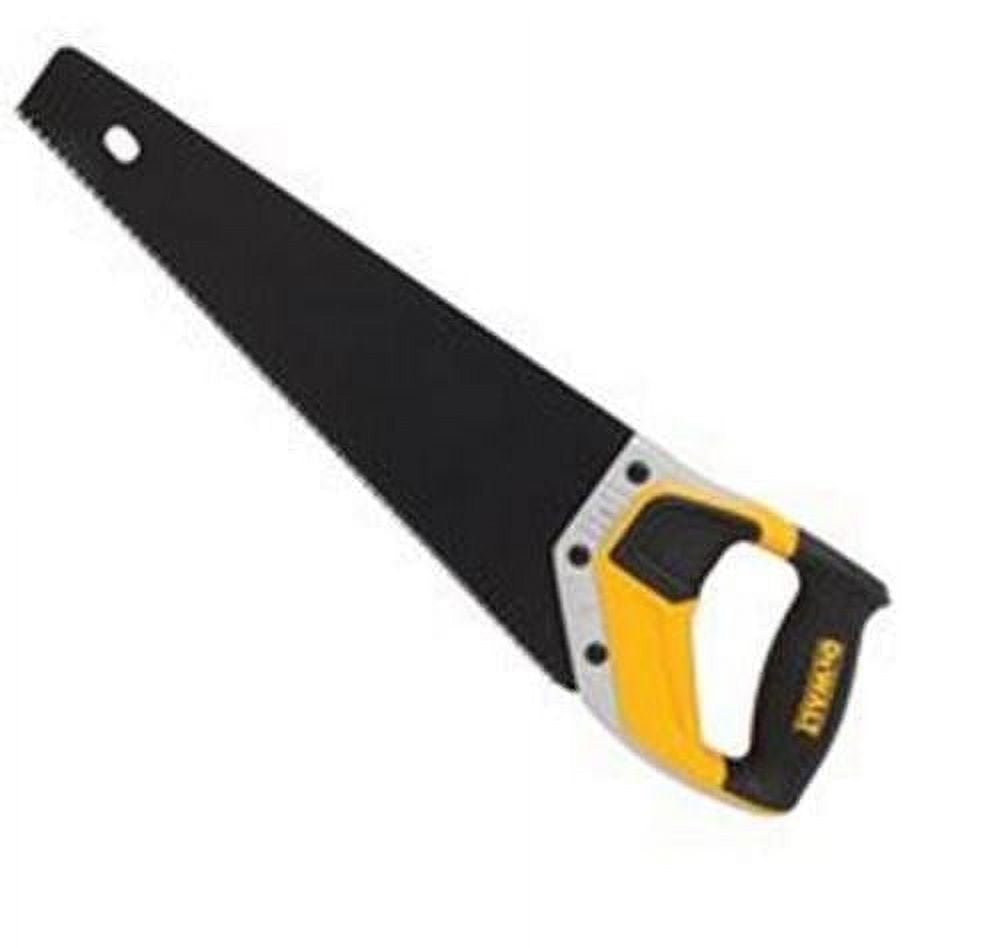 DeWalt DWHT20545L Hand Panel Saw, 20", Each - Walmart.com