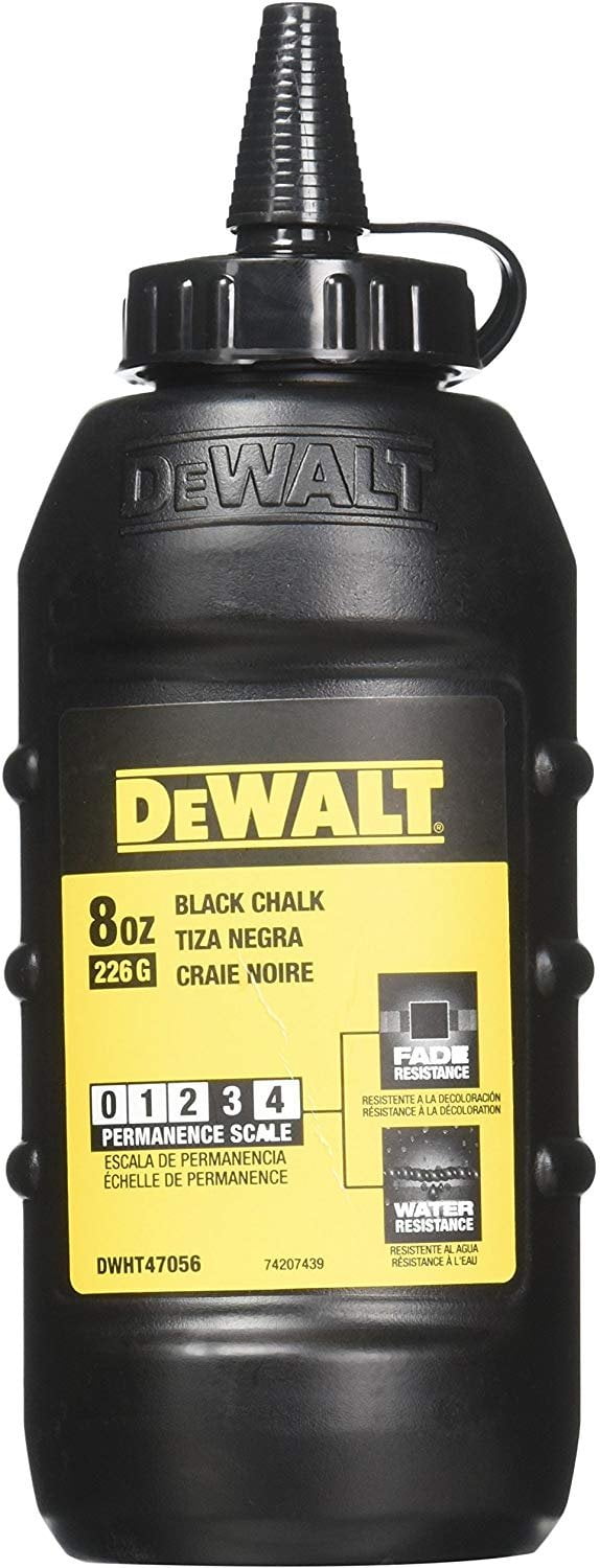 DeWalt DWHT47056L Replacement Chalk - Walmart.com
