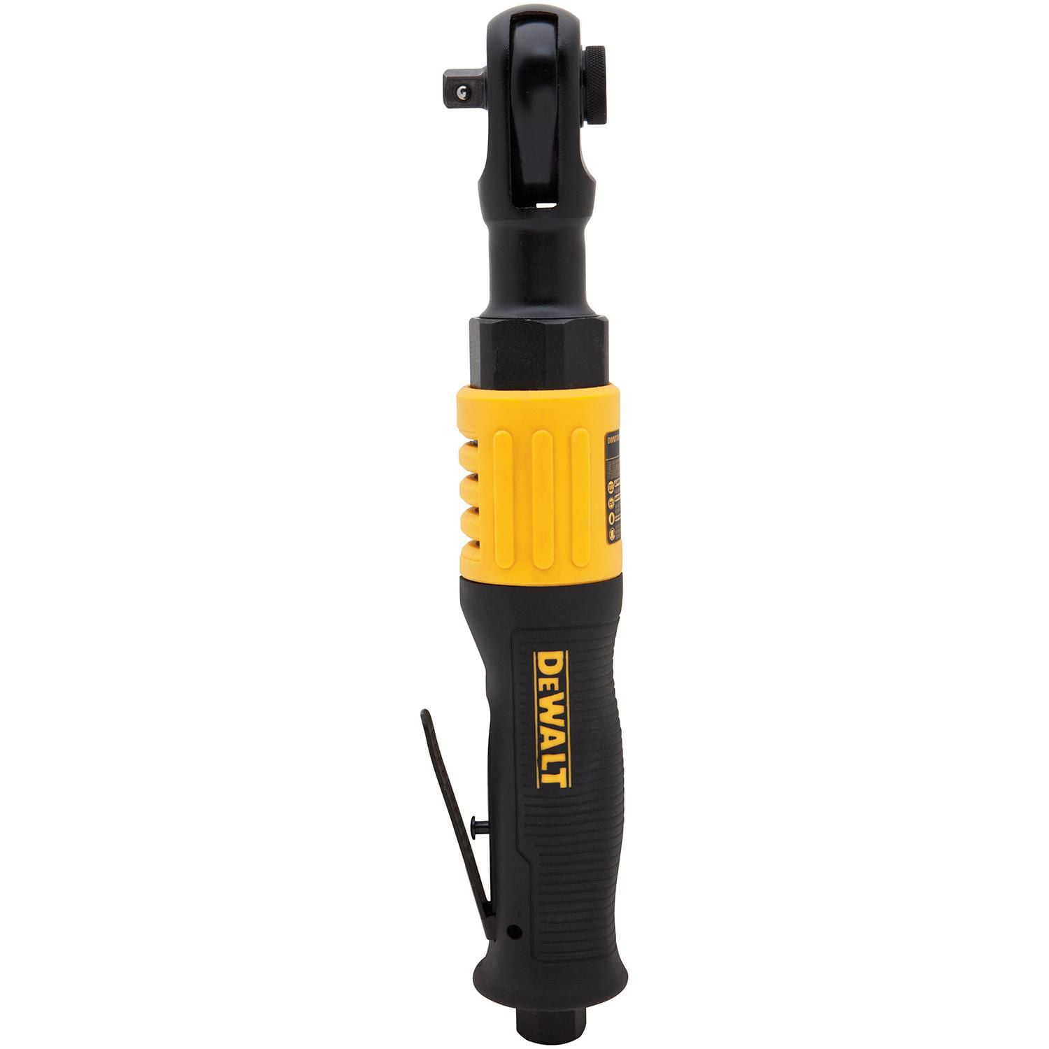 DeWalt DWMT70776L 3/8" Drive Air Ratchet Wrench - Walmart.com