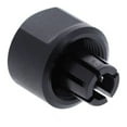 DeWalt DWP611 Router Replacement 1/4" Collet & Nut - A24215SV - Walmart.com