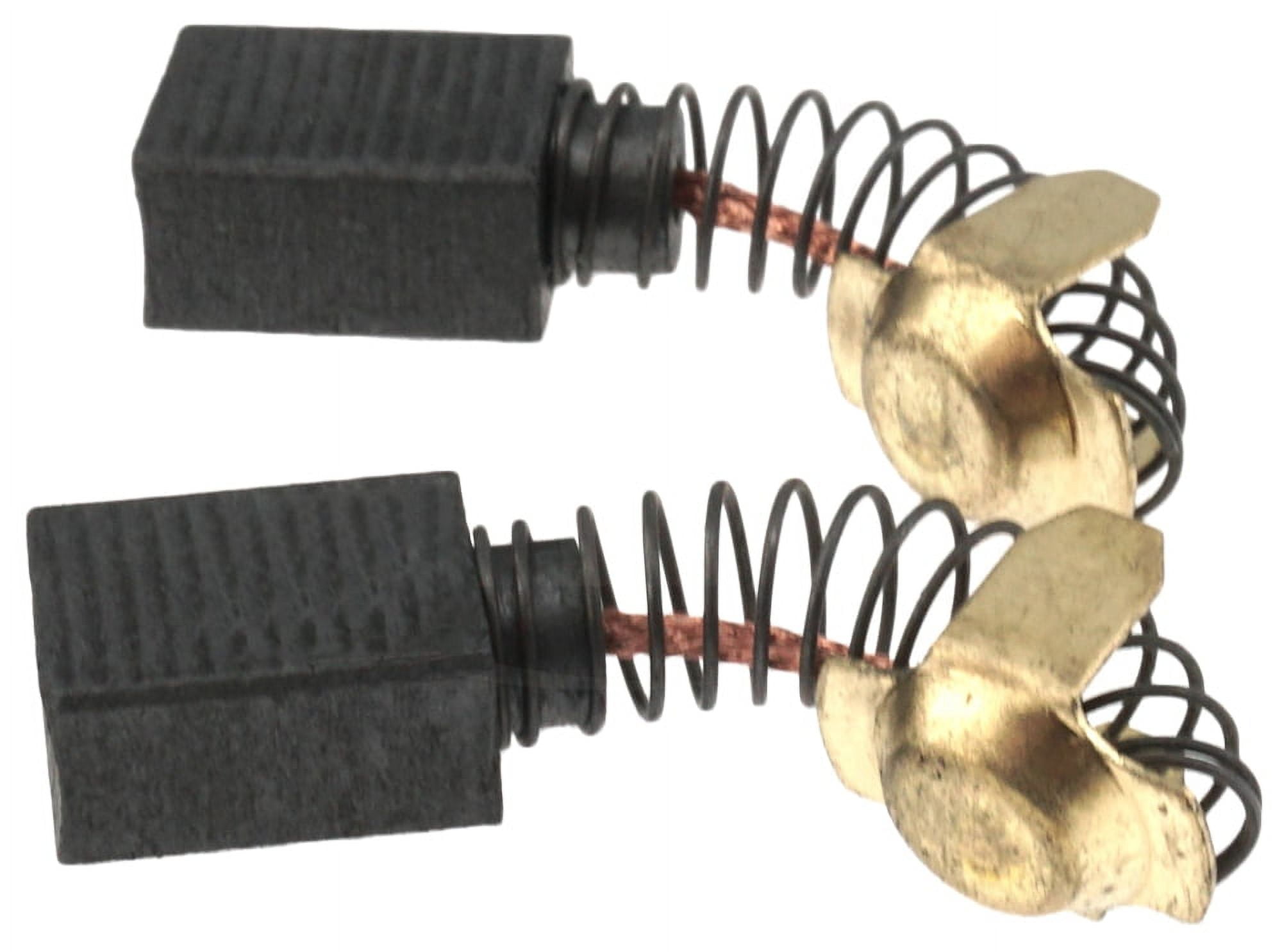 DeWalt DWP849 Genuine OEM Replacement Carbon Brush Set - N398321 ...