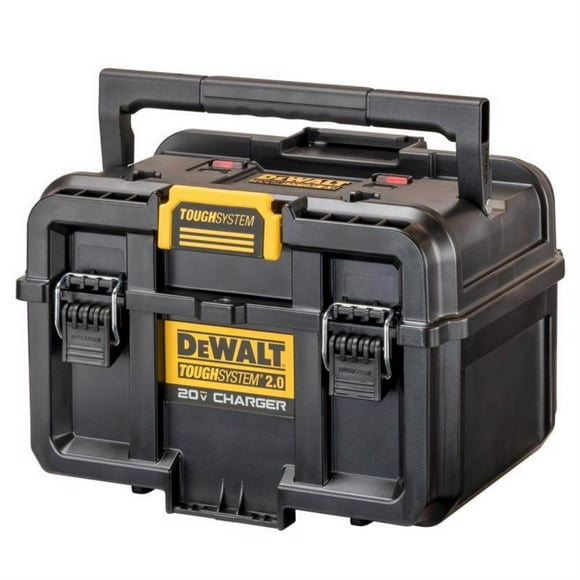 Dewalt Battery Case