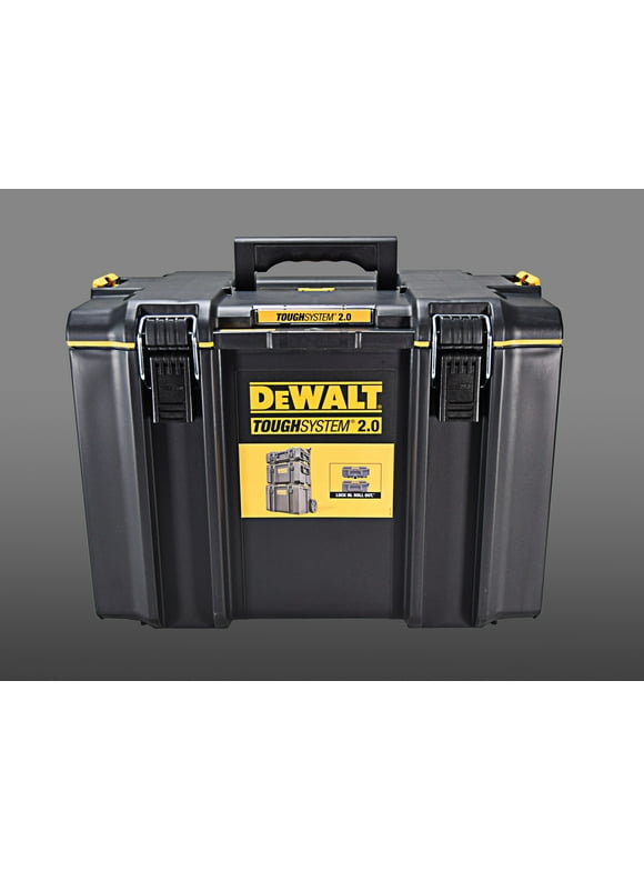 DeWalt Tool Boxes in DeWalt Tools - Walmart.com