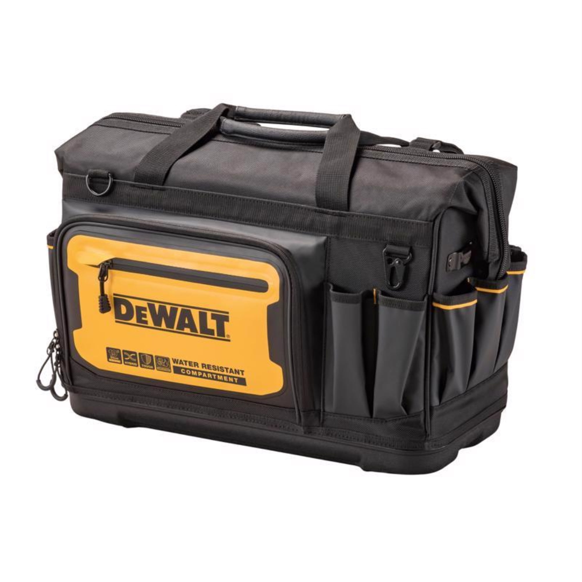 DeWalt 20 in. Open Mouth Storage Tool Bag - Model DWST560104, Quantity ...