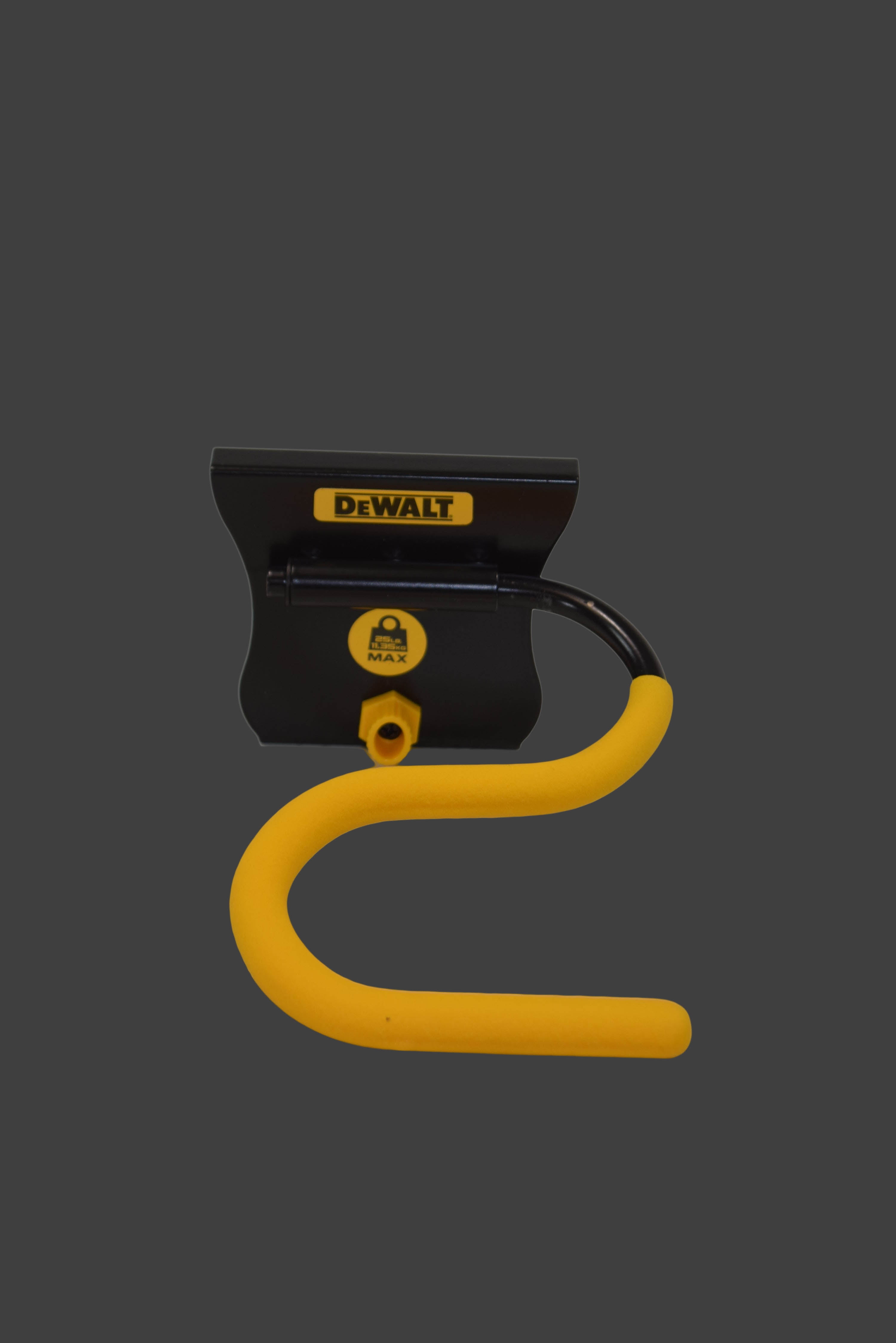 DeWalt DWST82808 Long Handled Hook Tool Organizer Workshop Storage ...