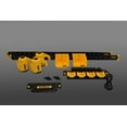 DeWalt DWST82825 Power Tool Storage Kit Workshop Storage System ...