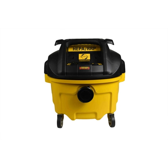 Dewalt Cordless Vacuum