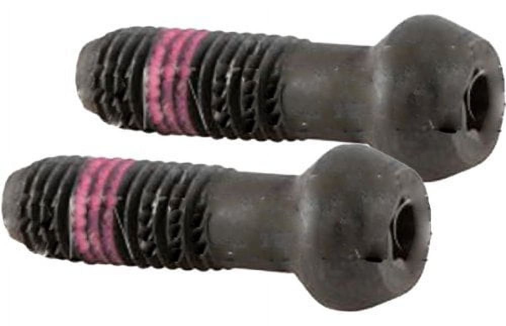 Brandclub - DeWalt Drill Reverse Thread Chuck Screw (2 Pack) - 605256 ...