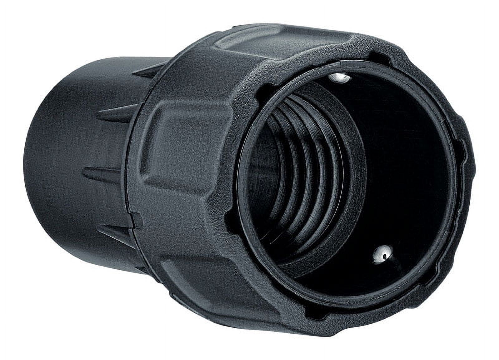 DeWalt Geniune OEM Replacement Hose Lock Adaptor # N071898 - Walmart.com