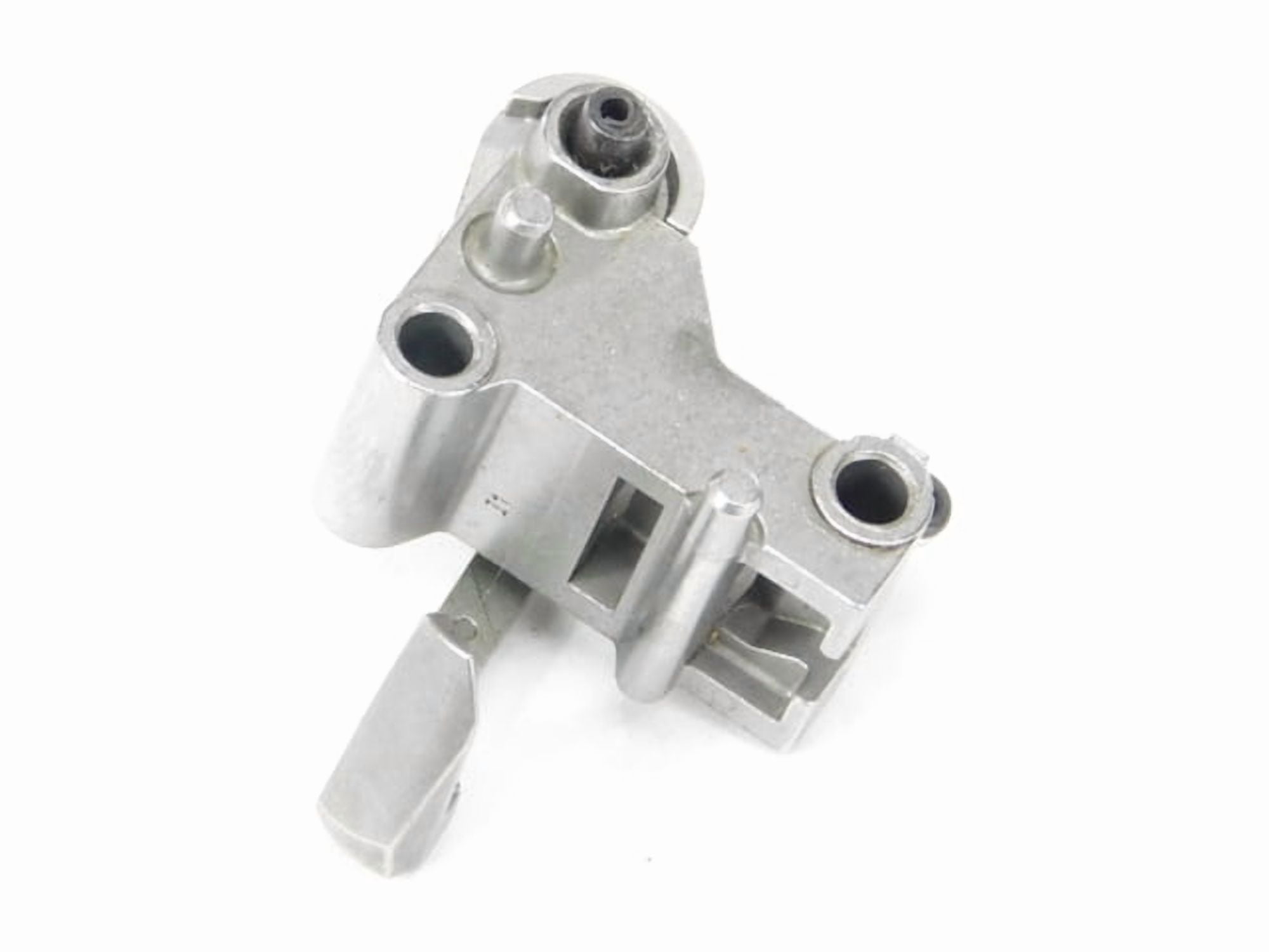 DeWalt Genuine OEM Blade Clamp for DCS331 Jig Saw - N072135SV - Walmart.com