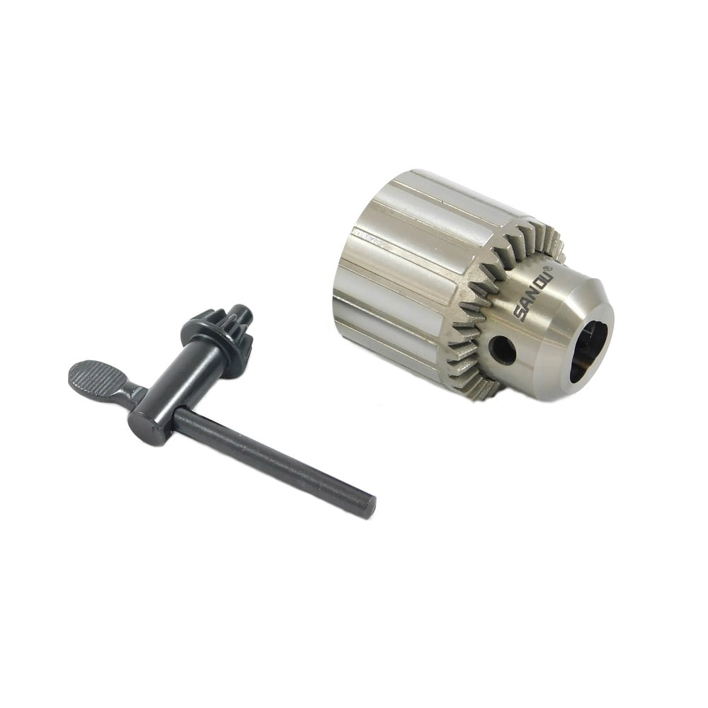 DeWalt Genuine OEM Chuck for DWD460K Corded Drill - 5140057-77 ...