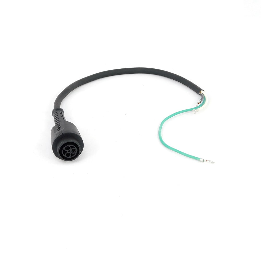 DeWalt Genuine OEM Power Cord for DW616D Angle Grinder - 399063-01 ...