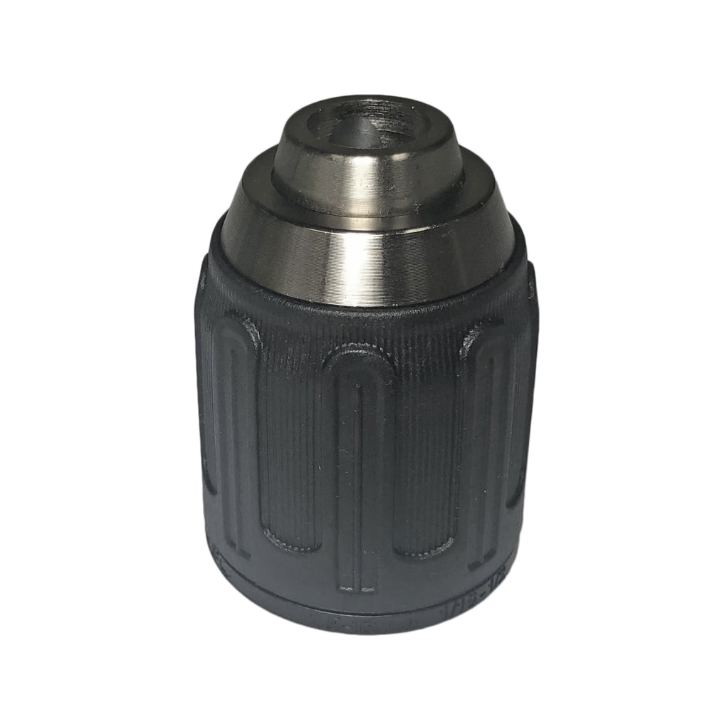 DeWalt Genuine OEM Replacement 1/2" Keyless Chuck - N504250 - Walmart.com