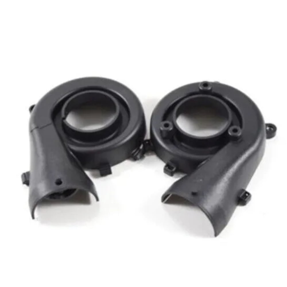 DeWalt Genuine OEM Replacement Fan Housing - 5140103-77 - Walmart.com