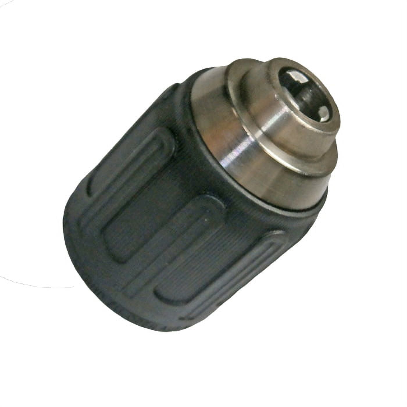 DeWalt Genuine OEM Replacement Keyless Chuck # N250759 - Walmart.com