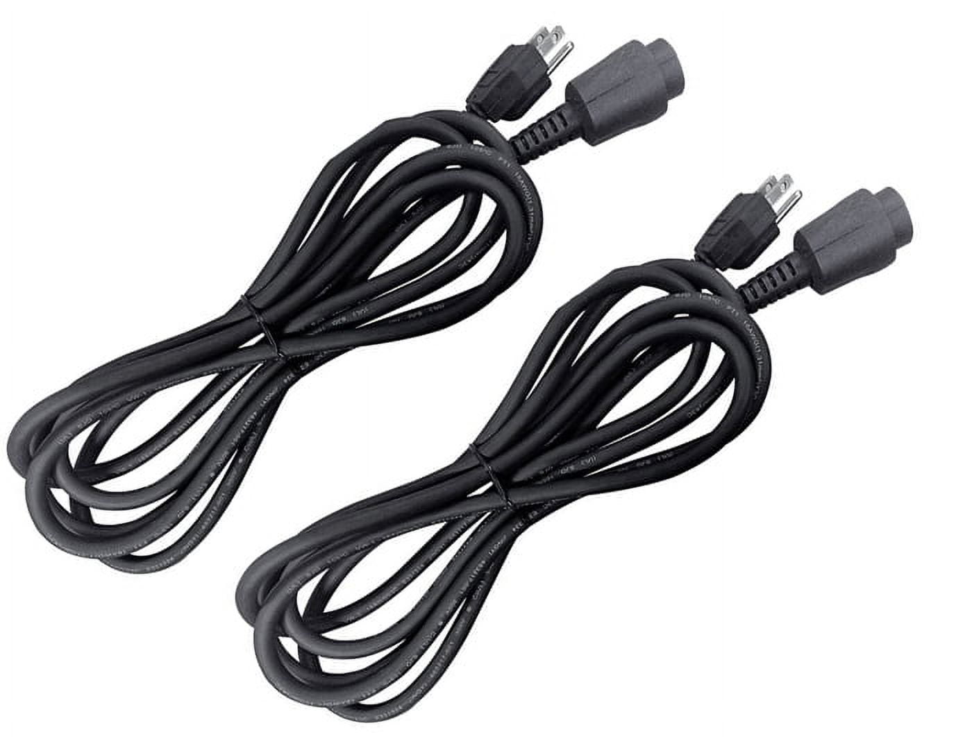 DeWalt Genuine OEM Twistlock Replacement Power Cord for DW616/DW618 ...