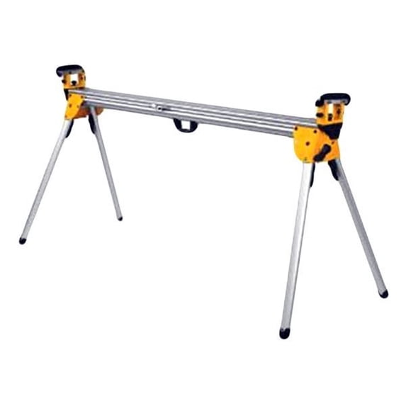 DeWALT DWX723 - Heavy Duty Miter Saw Stand - Walmart.com