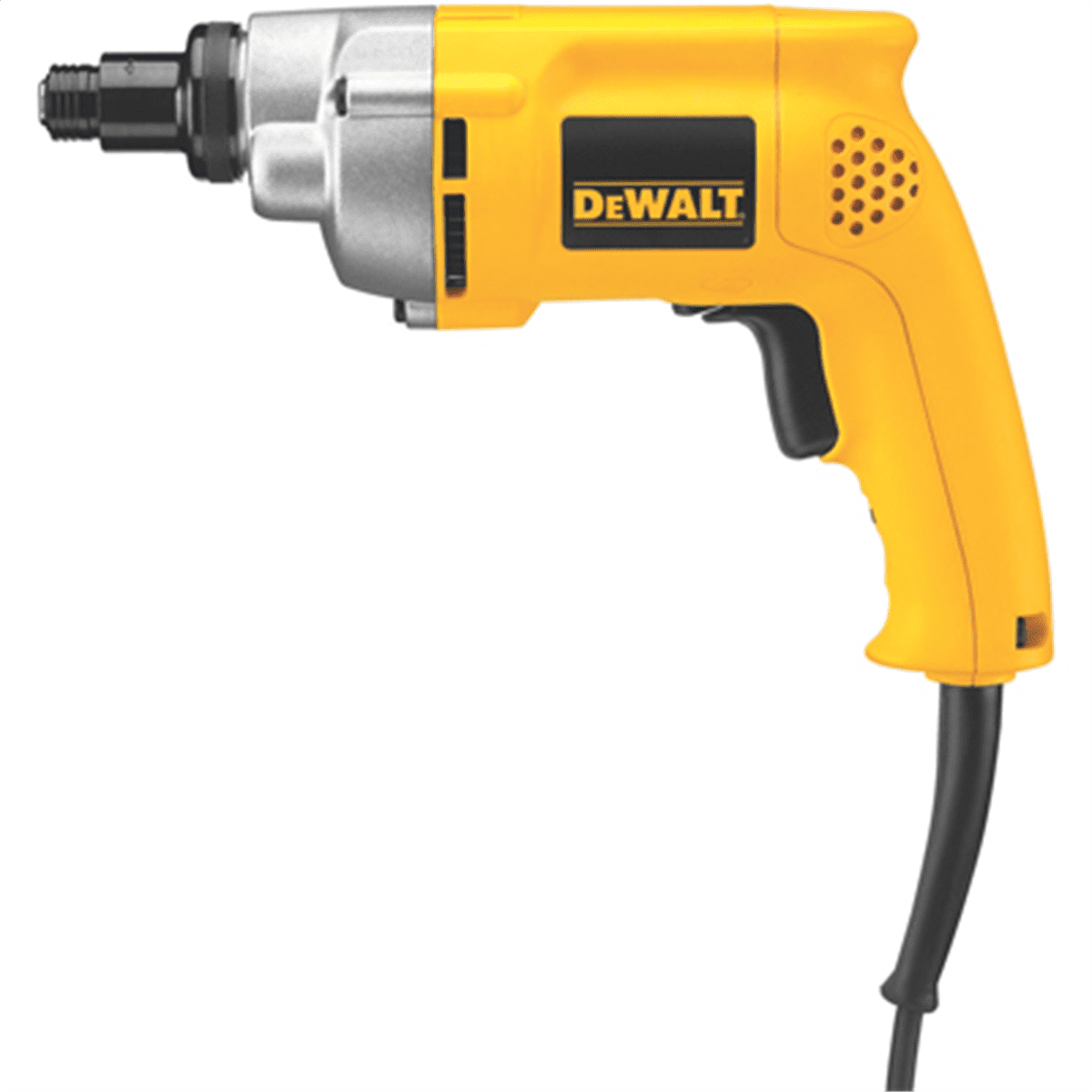 DeWalt VSR Positive-Clutch Scwdrv - Walmart.com