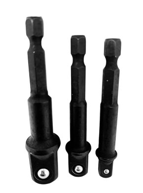 Impact Sockets in Ratchets & Sockets - Walmart.com