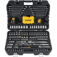 DeWalt® Mechanics Tool Set 168 pc Pack - Walmart.com