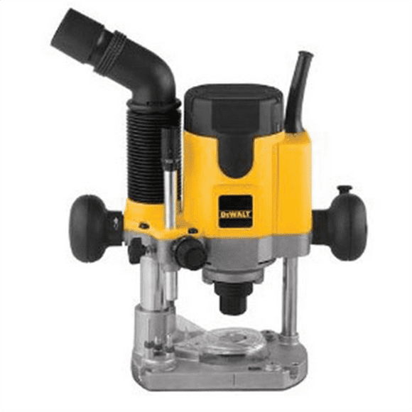 Dewalt Cordless Router