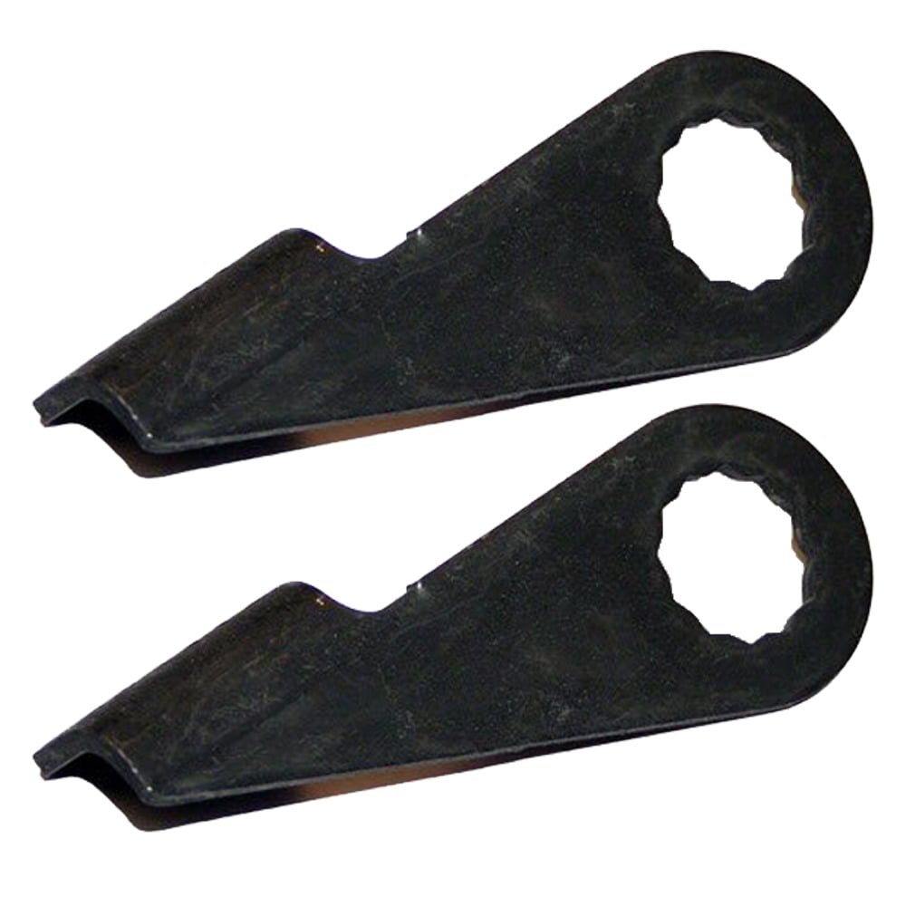 DeWalt Replacement (2 Pack) Lever Lock for Corded Circular Saws ...