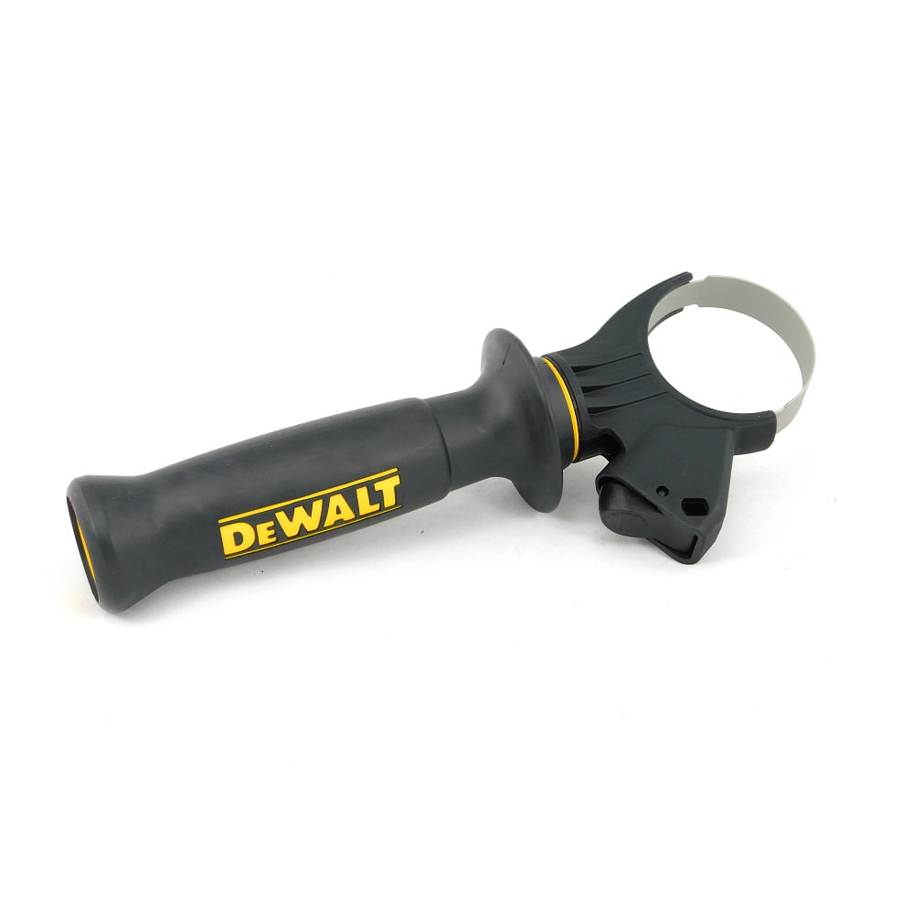 DeWalt Rotary Hammer Genuine OEM Replacement Side Handle # 1008956-00 ...