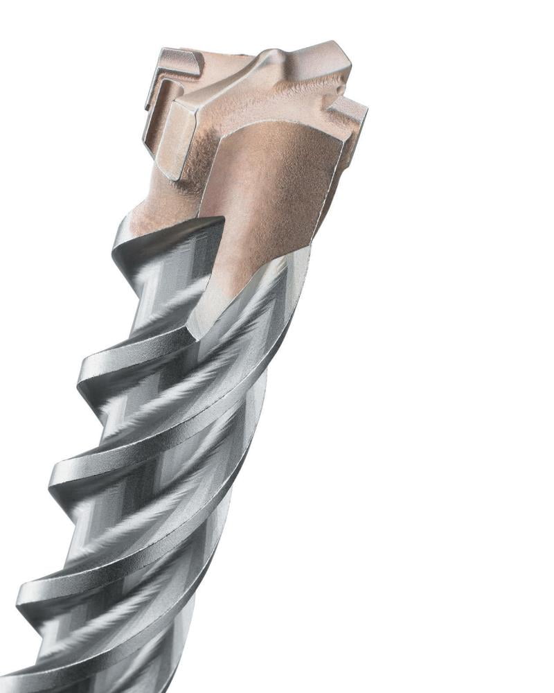 DeWalt SDS-Max Shank Hammer Bits, 16 in, 3/4 in Dia. - 1 BIT (115 ...