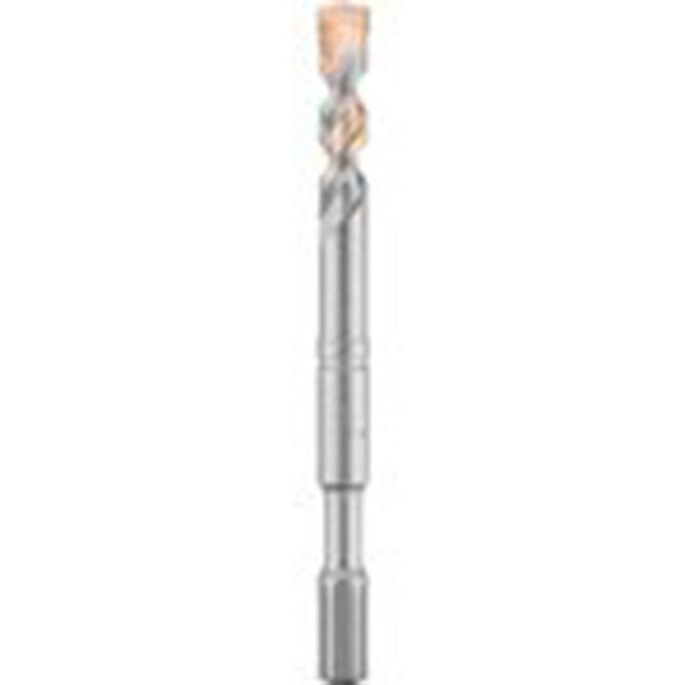DeWalt Spline Shank Hammer Bits, 3/4 in x 16 in - 1 EA (115-DW5715 ...