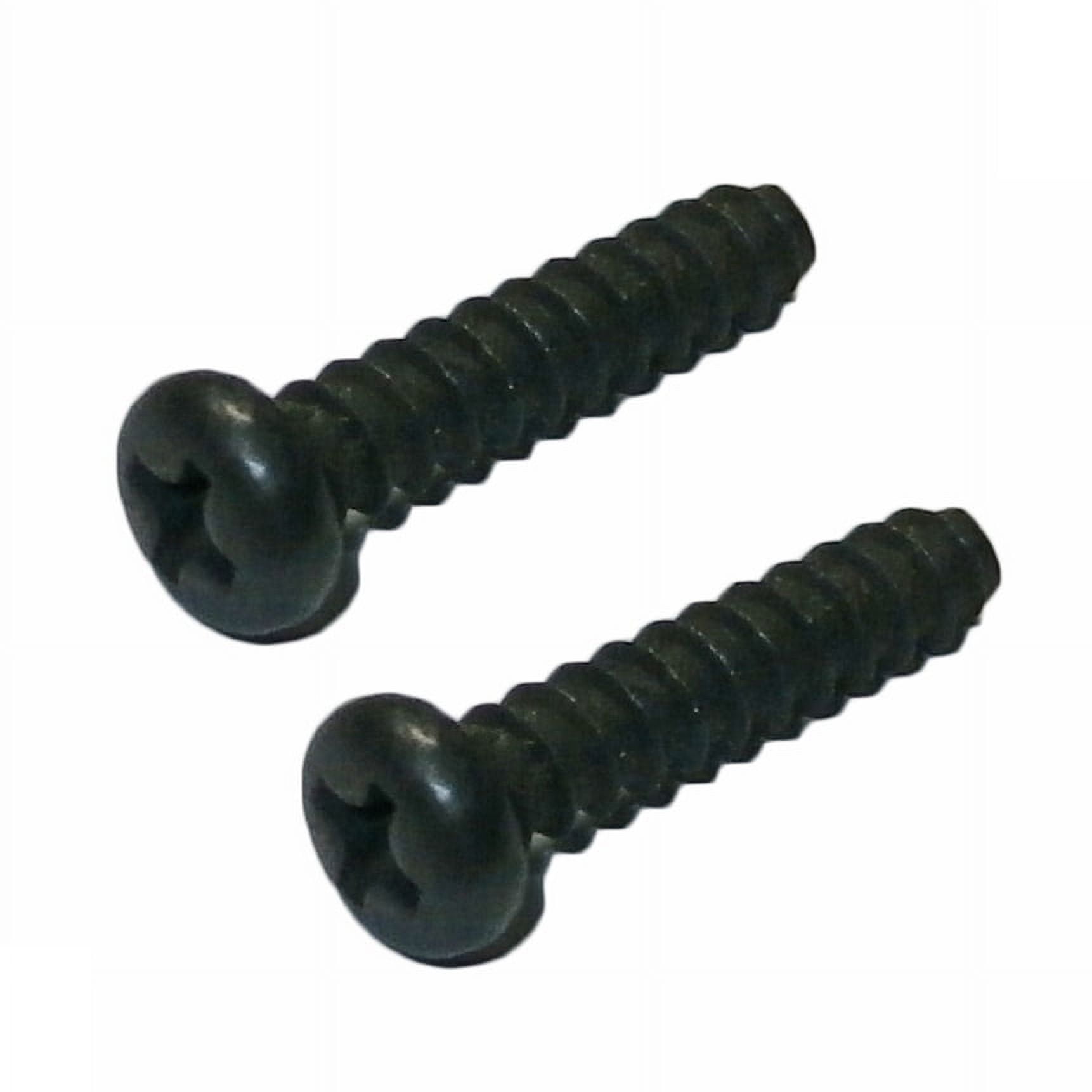 Genuine OEM DeWalt String Trimmer Parts - Replacement Screws # 747329 ...