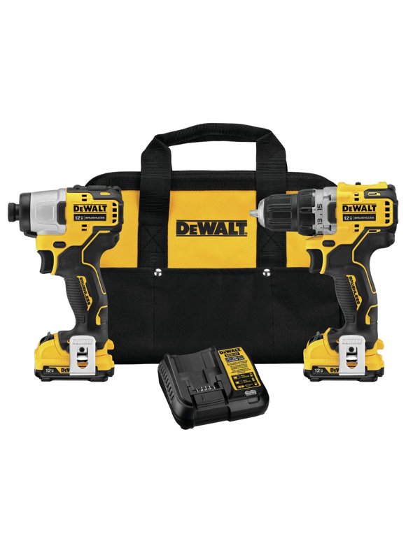 Power Tool Sets - Walmart.com