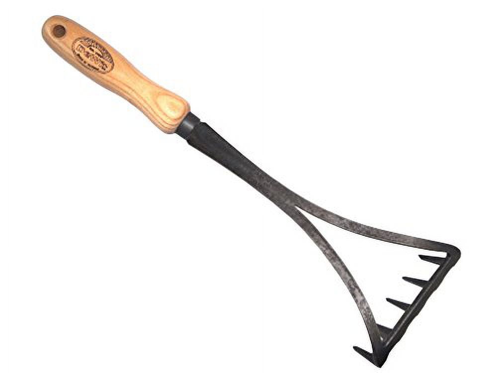 DeWit Bio Hand Rake - Walmart.com