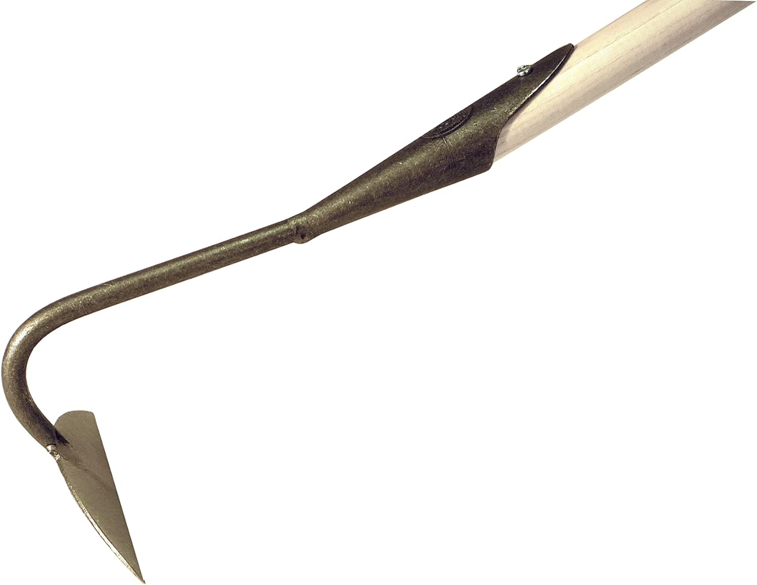 DeWit Half Moon Hoe - Walmart.com