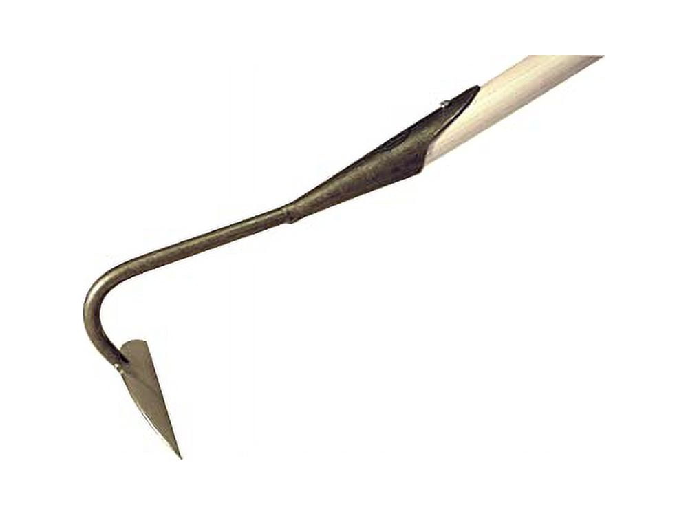 DeWit Half Moon Hoe - Walmart.com