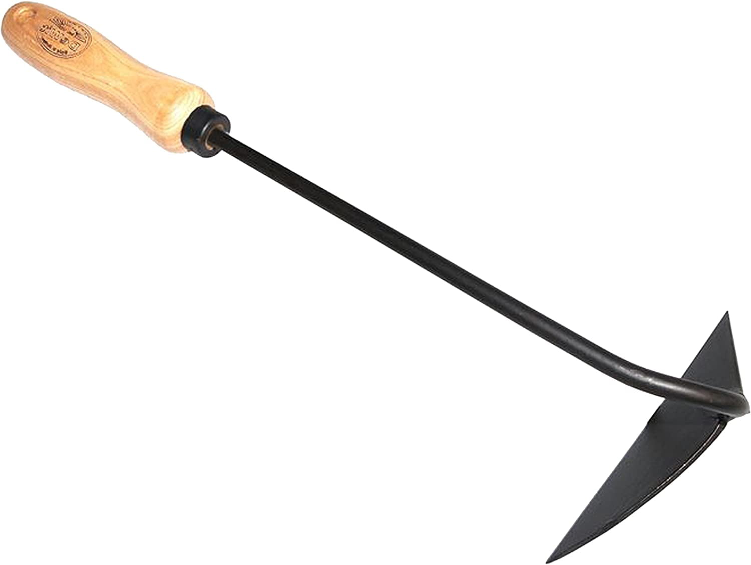 DeWit Left Hand Dutch Hand Hoe - Walmart.com