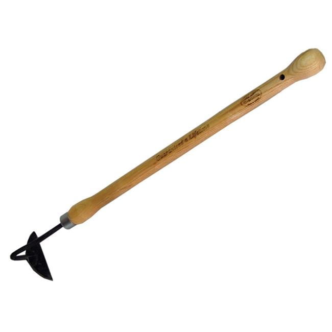 Onion Hoe with Drop Grip Handle - Walmart.com