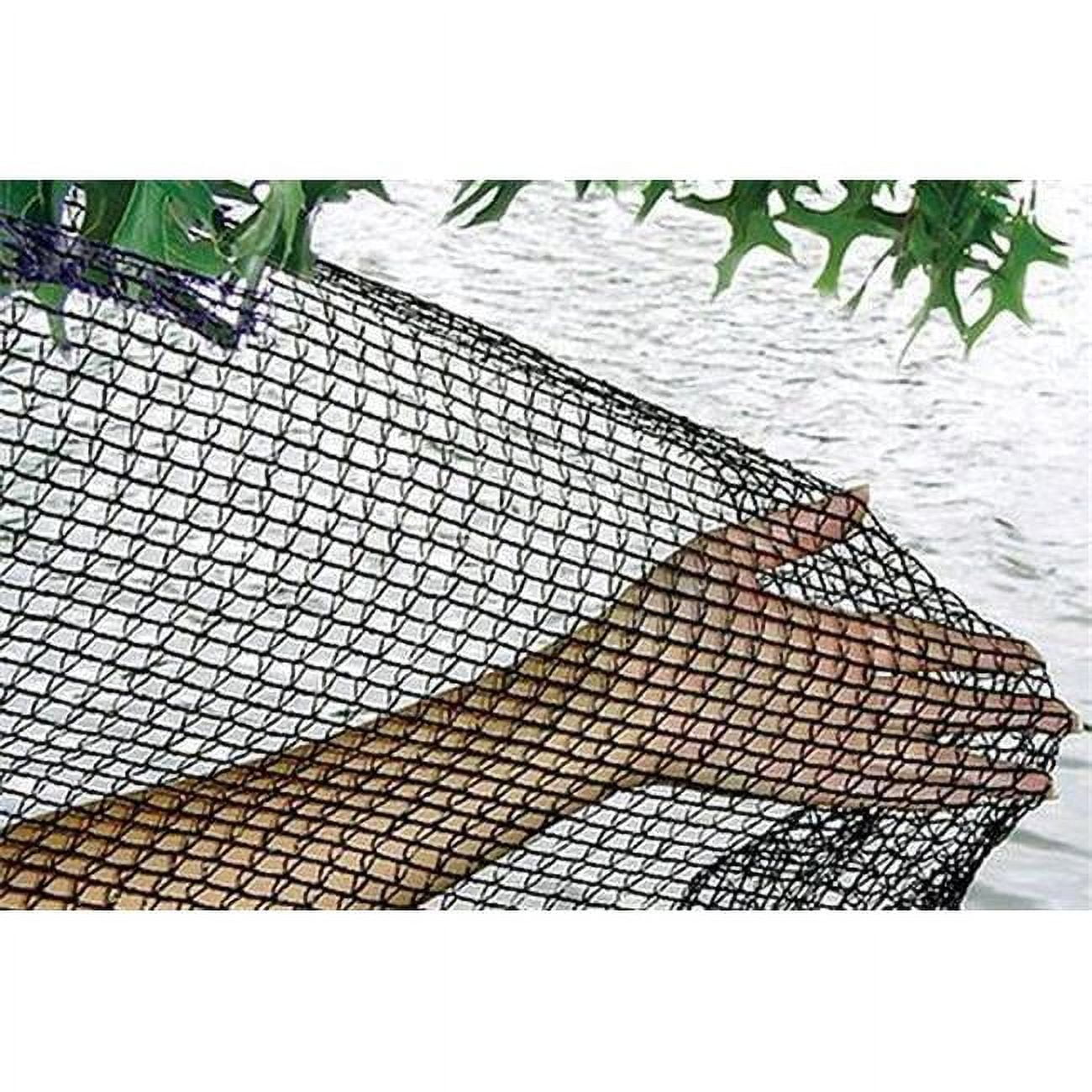 DeWitt DEPN30-1230 12 x 30 ft. 30 Percent Deluxe Bulk Pond Netting - Walmart.com