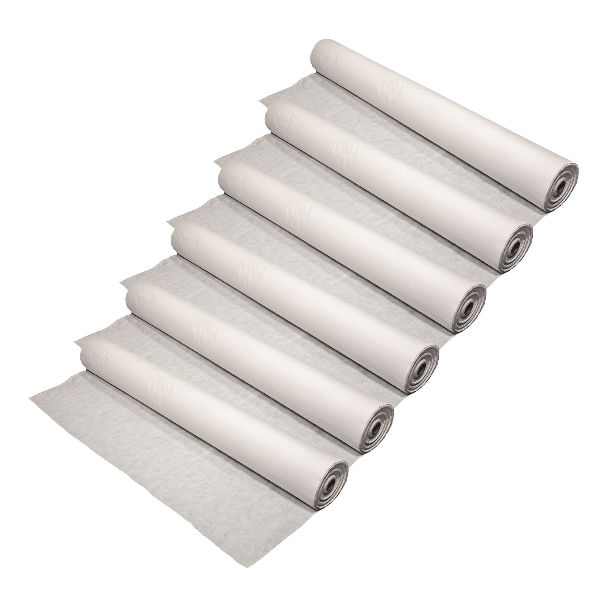 DeWitt N-Sulate 12' x 250' Plant Cover Freeze Protection Frost Blanket ...