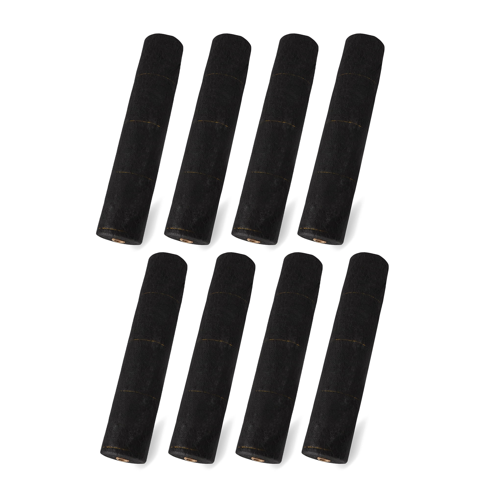 DeWitt P6 Pro 5 Heavy Duty Weed Control, Landscape Barrier Fabric ...