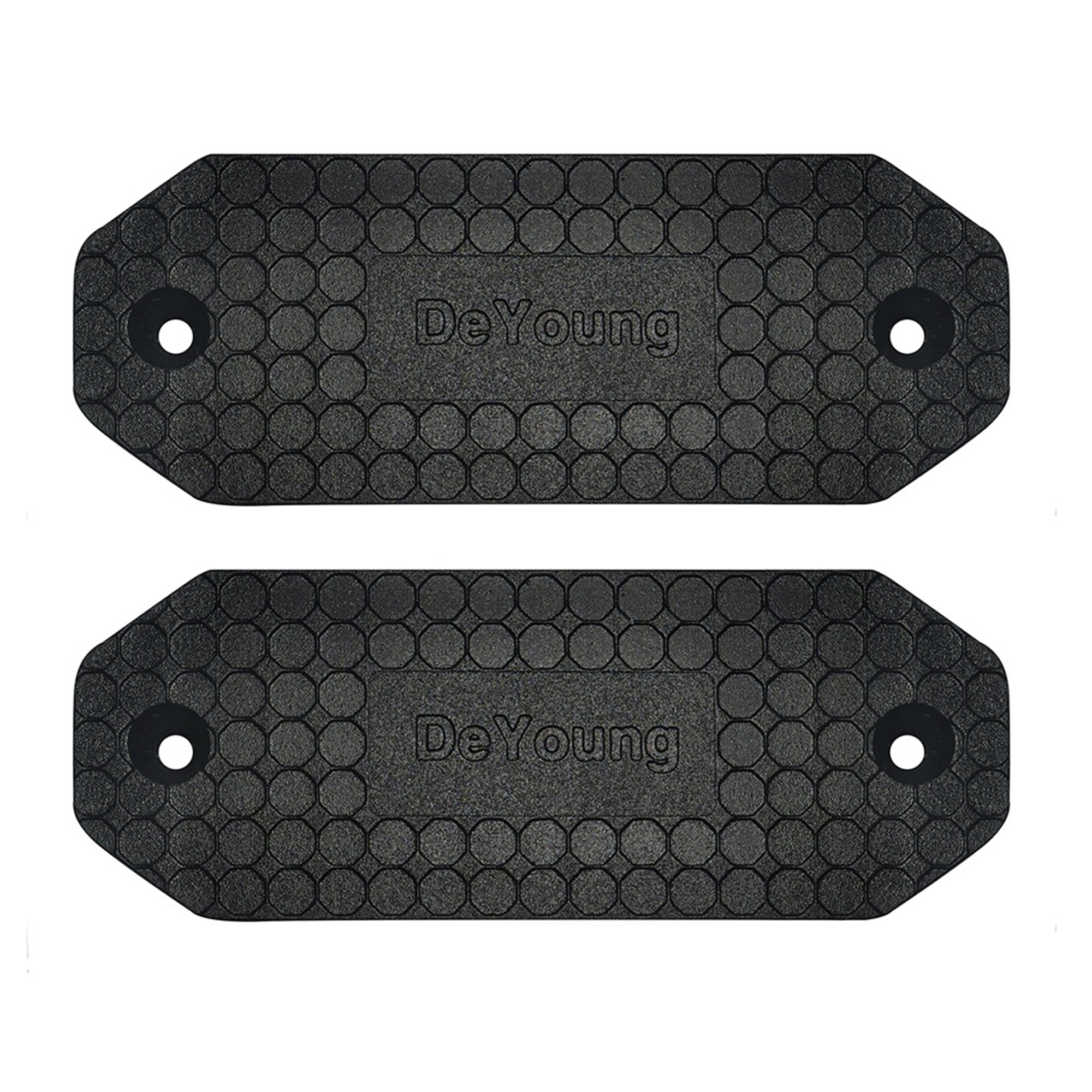 TACFUN Mosin Nagant M44 M91/30 M38 M39 7.62x54 Top Scope Mount Long ...