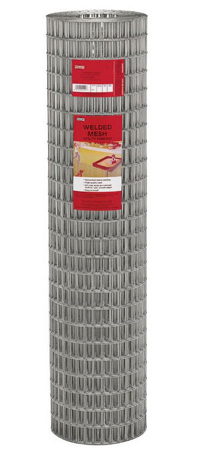 Deacero 10009 Steel Field Fence, 36" X 100' - Walmart.com