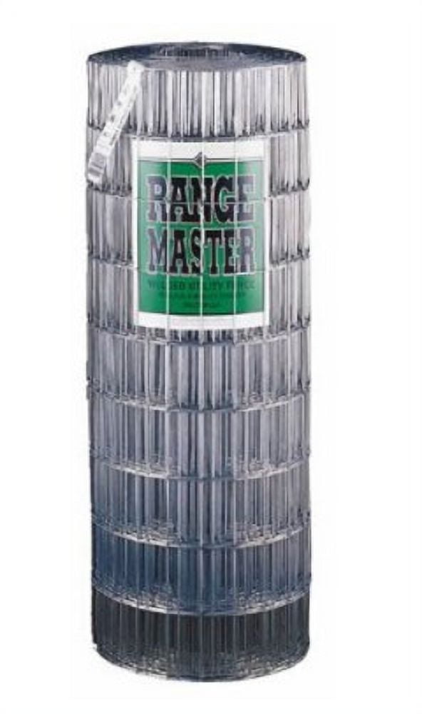 Deacero Steel Field Fence 4 ft. H x 50 ft. L - Walmart.com