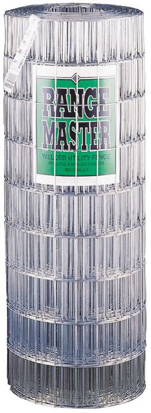 Deacero Steel Field Fence 6 ft. H x 50 ft. L - Walmart.com