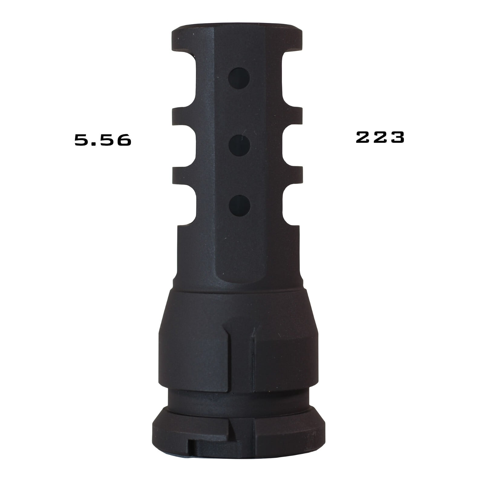 Dead Air Armament Keymo Key Mount QD Sandman Muzzle Break 223 DA101 ...