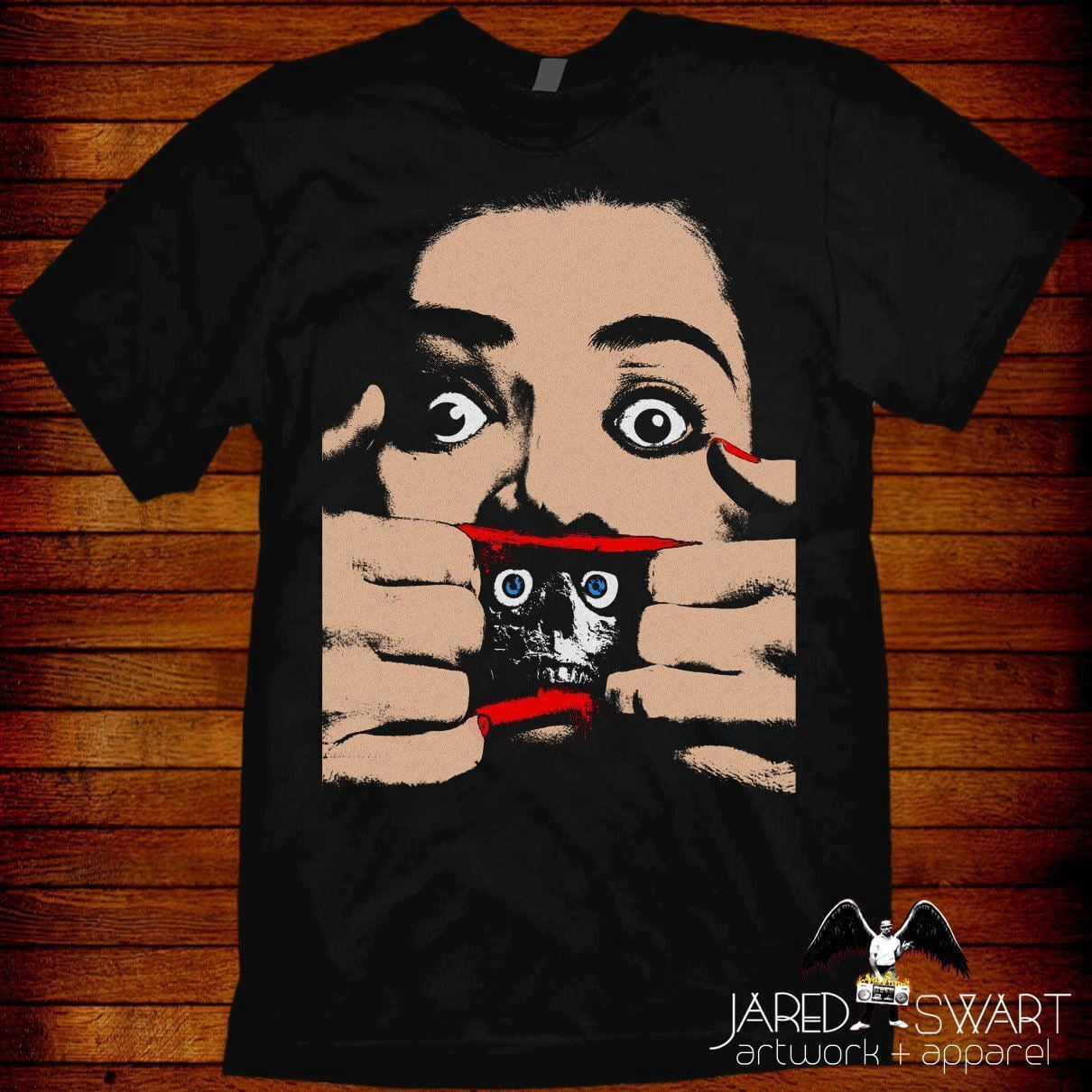Dead Alive T-shirt 90s 80s Horror movie aka Braindead - Walmart.com