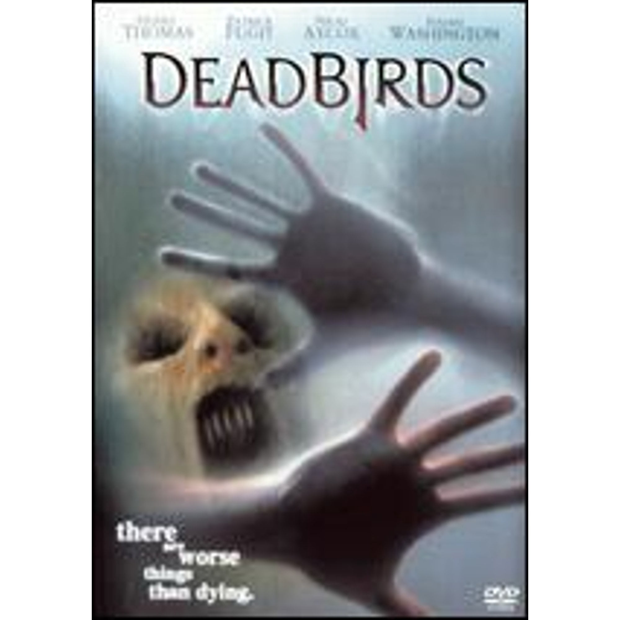 Pre-Owned Dead Birds (DVD 0043396098534) directed by Alex Turner ...