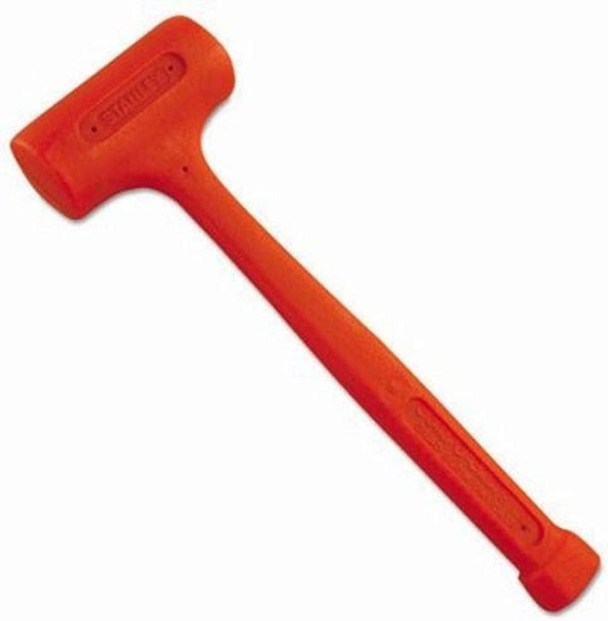Dead Blow Compo-Cast Combo Face Hammers - 15 oz. - Walmart.com