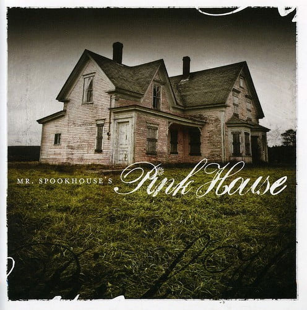 Dead Bodies - Mr. Spookhouse's Pink House - Music & Performance - CD ...