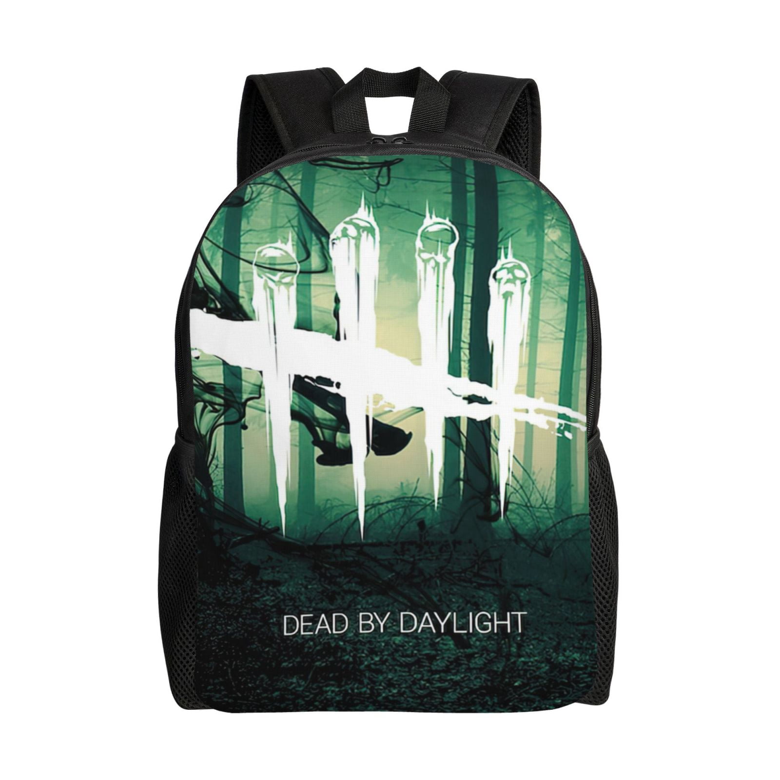 Dead By Daylight Backpack Large Capacity Laptop bag for Work & Travel ...