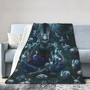 Cuddl Duds Plush Blanket